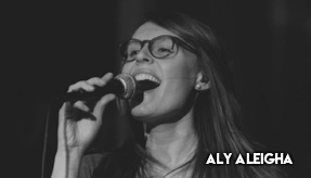 City on the Hill - Home